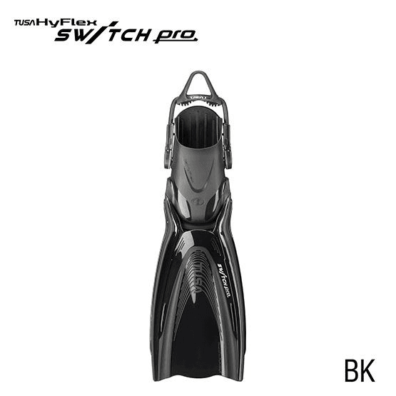 TUSA SF0107 HyFlex SWITCH PRO Fins | Scuba diving courses and equipment ...