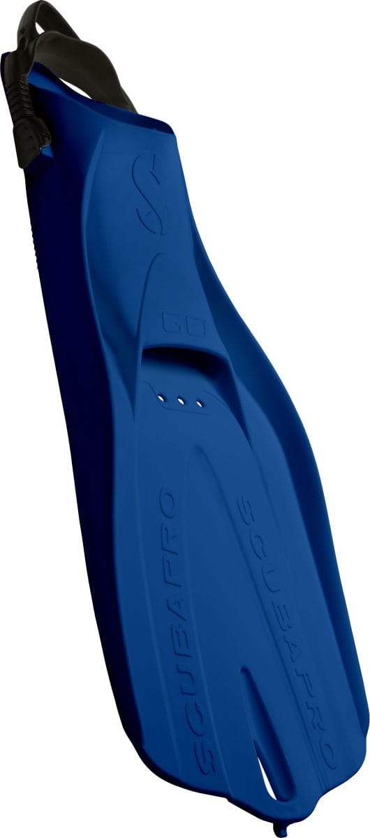 ScubaPro Go Fin | Scuba diving courses and equipment from top brands in ...