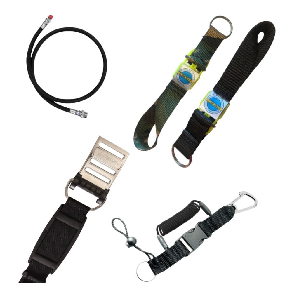Essential Scuba Diving Equipment: What You Need and Why It Matters ...